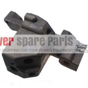 OEM stop solenoid,generator AVR,water pump,starter motor,alternator ...